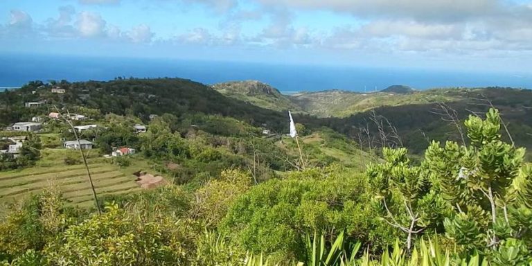 Isla Rodrigues - Turismo Isla Mauricio