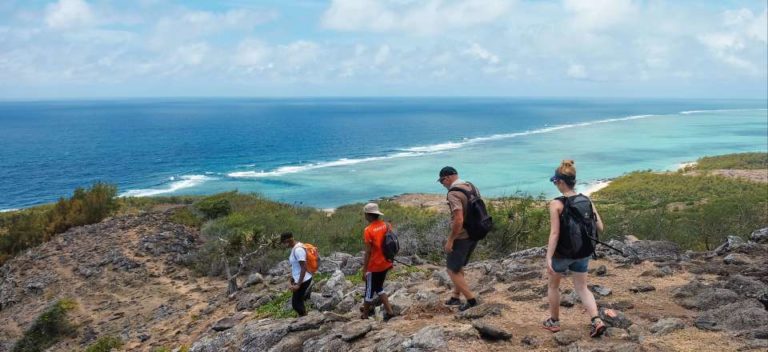 Isla Rodrigues - Turismo Isla Mauricio