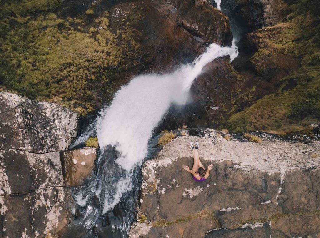 Isla Rodrigues - Turismo Isla Mauricio