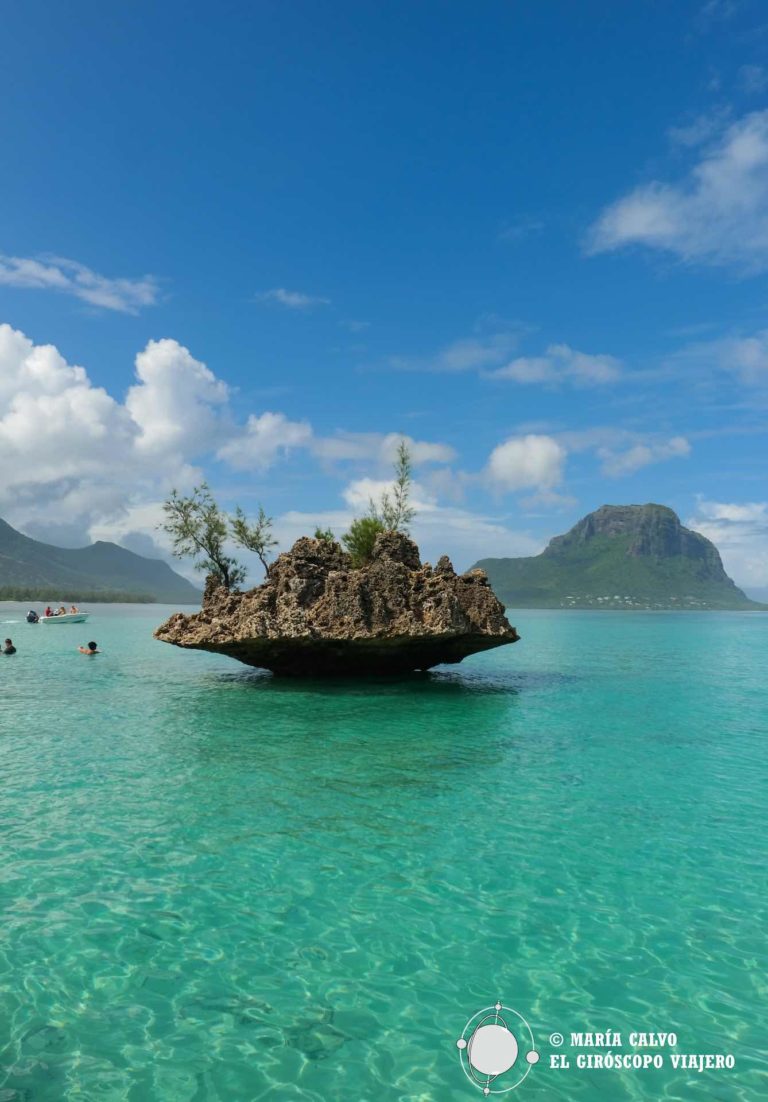 Turismo Isla Mauricio - Turismo Isla Mauricio